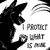 Bluey-Artfangroup | DeviantArt