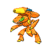 BiohazardCake User Profile | DeviantArt