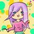 Blue-Hannah - Hobbyist, Digital Artist | DeviantArt