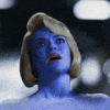 Blueberrythunder02 User Profile | DeviantArt