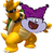 BowserChowderBoi1000 User Profile | DeviantArt