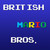 britishmariobros User Profile | DeviantArt