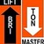 BritonLiftmasters User Profile | DeviantArt