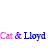 Cat-Lloyd User Profile | DeviantArt