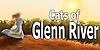 Cats-of-Glenn-River | DeviantArt
