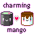 CharmingMango User Profile | DeviantArt