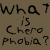 Cherophobia - Digital Artist | DeviantArt