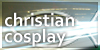 Christian-Cosplay | DeviantArt