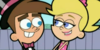 CindyVortex-x-Timmy | DeviantArt