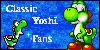 Classic-Yoshi-Fans DeviantArt Favourites