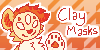 Clay-Masks-Offical Blog | DeviantArt
