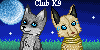 Club-K9 | DeviantArt
