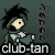Club-tan User Profile | DeviantArt