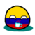 ColombiaBall User Profile | DeviantArt