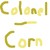 Colonel-Corn User Profile | DeviantArt