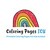 ColoringpagesICU User Profile | DeviantArt