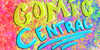 ComicCentral | DeviantArt