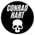 ConradHartArt User Profile | DeviantArt