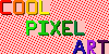 Cool-Pixel-Art DeviantArt Favourites