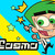 CosmoOfficial User Profile | DeviantArt