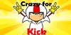 Crazy-for-Kick | DeviantArt