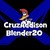 CruzAddisonBlender20 User Profile | DeviantArt