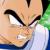 Crying-Vegeta User Profile | DeviantArt