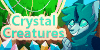 Crystal-Creatures | DeviantArt