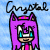 Crystal-Fan-Club User Profile | DeviantArt