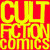 cultfictioncomics User Profile | DeviantArt