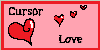 Cursor-Love | DeviantArt