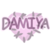 Damiya-Masterlist User Profile | DeviantArt