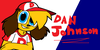 Dan-Johnson-fans | DeviantArt