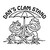 DansClamStand User Profile | DeviantArt