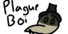 Dave-the-Plague-Boi | DeviantArt