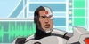 DCCyborg | DeviantArt