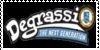 Degrassi-High-School | DeviantArt