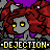 dejection User Profile | DeviantArt
