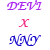 Devi-x-Nny User Profile | DeviantArt