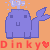 dinkywhale User Profile | DeviantArt