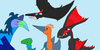 dinosaur-ocs | DeviantArt