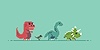 Dinosaurs-to-snakes | DeviantArt