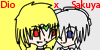 Dio-X-Sakuya Blog | DeviantArt