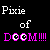 Doom-Pixie User Profile | DeviantArt