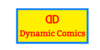 DynamicComicsCreate Blog | DeviantArt
