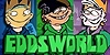 About EdEddnEddysWorld | DeviantArt