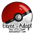 Eevee-Adopt User Profile | DeviantArt