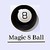 eight-ball-magic User Profile | DeviantArt