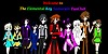 ElementalKeyWarriors | DeviantArt