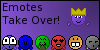 Emotes-Take-Over | DeviantArt